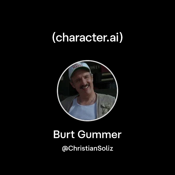 Chat with Burt Gummer | character.ai | AI Chat, Reimagined–Your Words ...