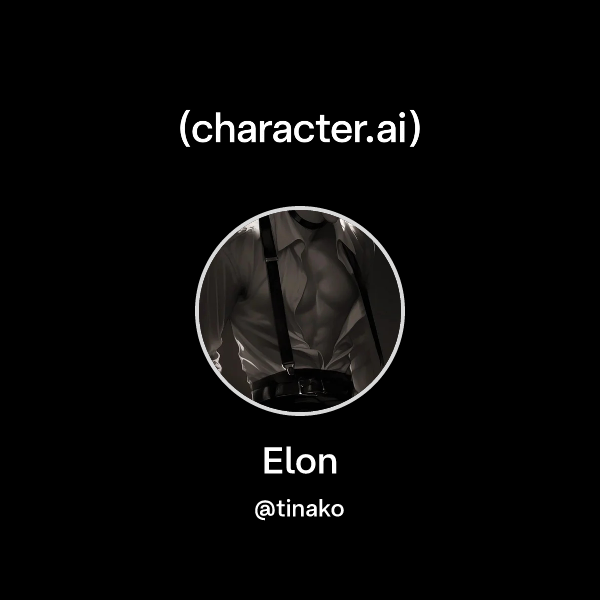Chat with Elon | character.ai | AI Chat, Reimagined–Your Words. Your World.