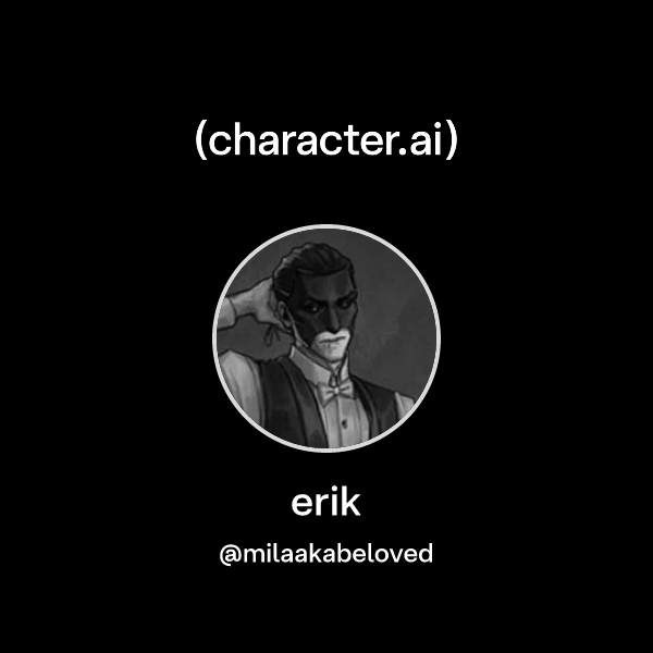 Chat with erik | character.ai | Personalized AI for every moment of ...