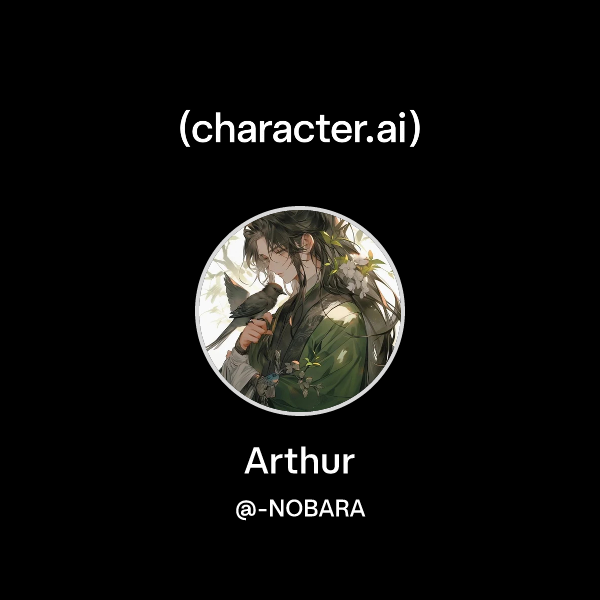 Chat with Arthur | character.ai | Personalized AI for every moment of ...
