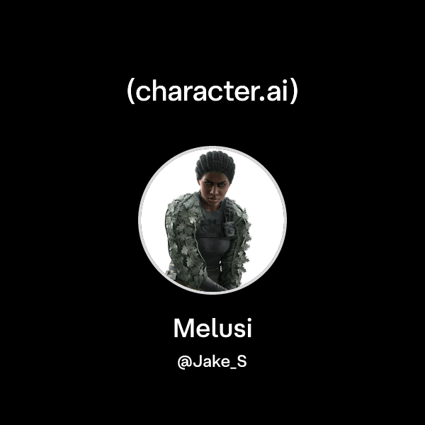 Chat with Melusi | character.ai | AI Chat, Reimagined–Your Words. Your ...