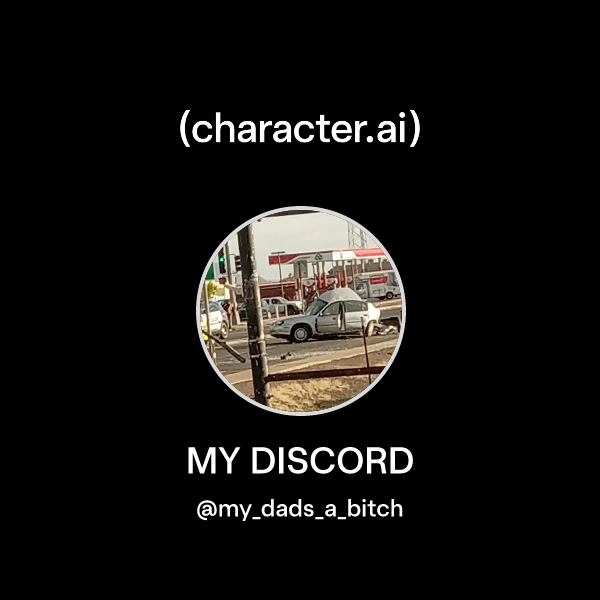 Chat with MY DISCORD | character.ai | Personalized AI for every moment ...