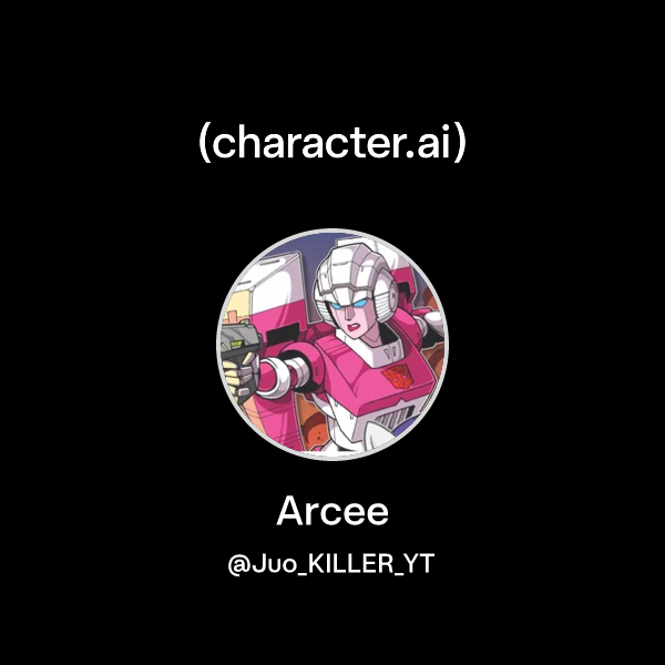 Chat with Arcee | character.ai | Personalized AI for every moment of ...