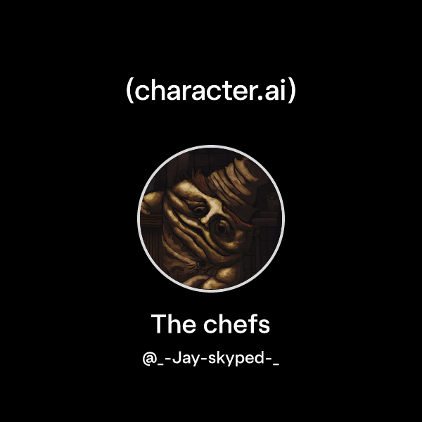 Chat with The chefs | character.ai | AI Chat, Reimagined–Your Words ...