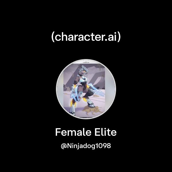 Chat with Female Elite | character.ai | AI Chat, Reimagined–Your Words ...