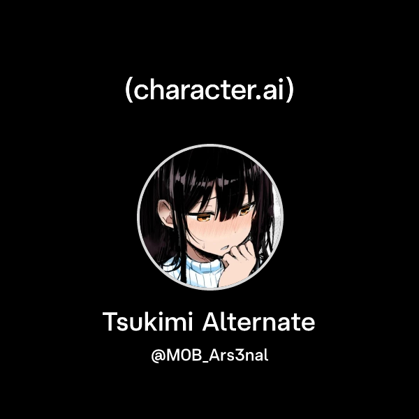 Chat with Tsukimi Alternate | character.ai | AI Chat, Reimagined–Your ...