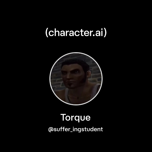 Chat with Torque | character.ai | AI Chat, Reimagined–Your Words. Your ...
