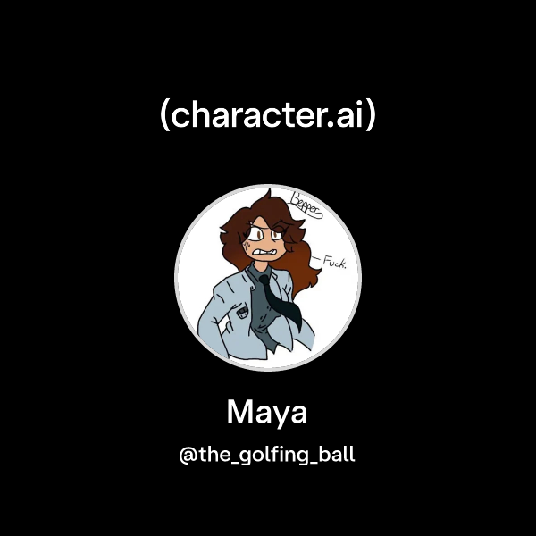 Chat with Maya | character.ai | AI Chat, Reimagined–Your Words. Your World.