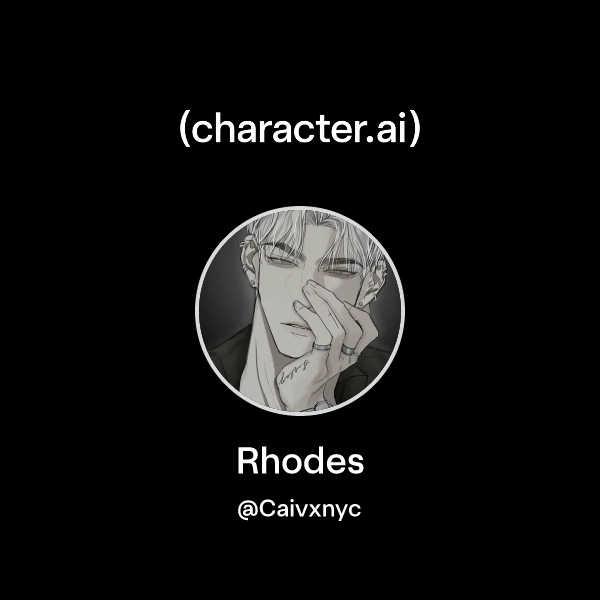 Chat with Rhodes | character.ai | AI Chat, Reimagined–Your Words. Your ...