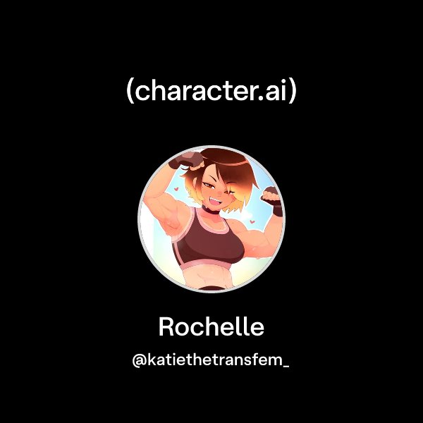 Chat with Rochelle | character.ai | AI Chat, Reimagined–Your Words ...