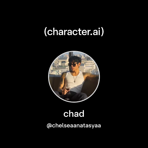 Chat with chad | character.ai | AI Chat, Reimagined–Your Words. Your World.