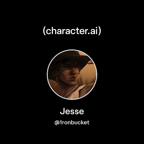 Chat with Jesse | character.ai | AI Chat, Reimagined–Your Words. Your ...