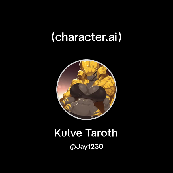 Chat with Kulve Taroth | character.ai | AI Chat, Reimagined–Your Words ...
