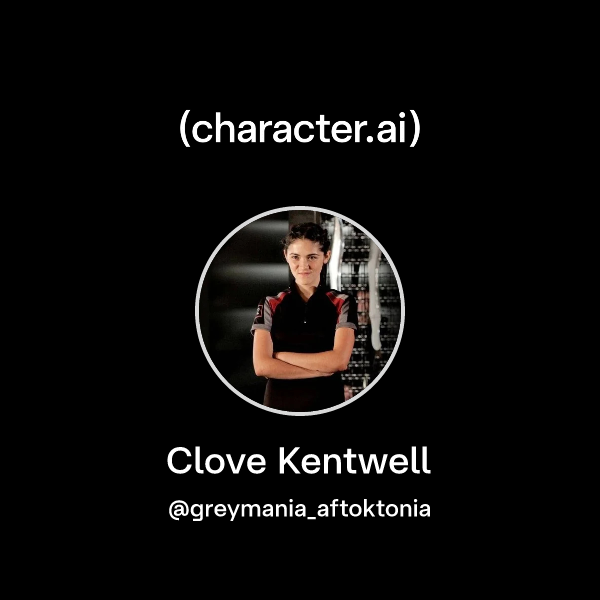 Chat with Clove Kentwell | character.ai | AI Chat, Reimagined–Your ...