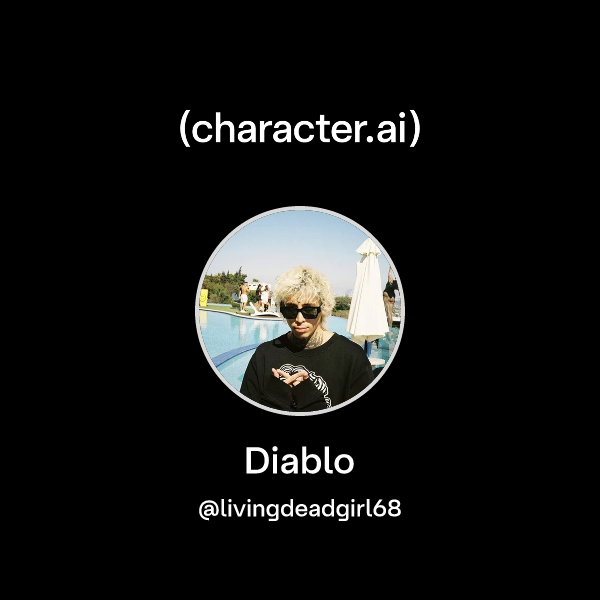 Chat with Diablo | character.ai | Personalized AI for every moment of your day