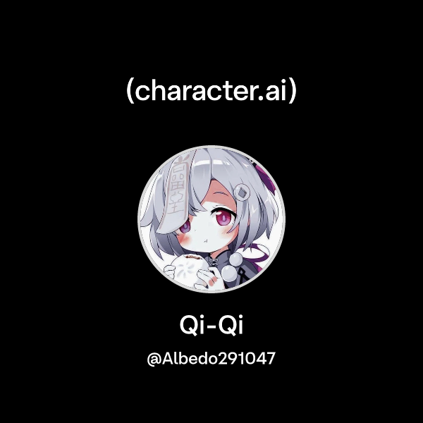 Chat with Qi-Qi | character.ai | AI Chat, Reimagined–Your Words. Your ...