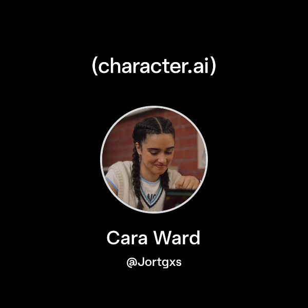 Chat with Cara Ward | character.ai | AI Chat, Reimagined–Your Words ...