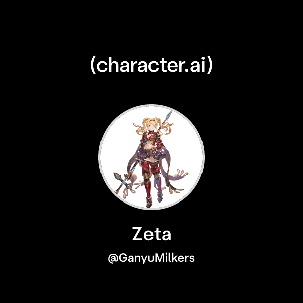 Chat with Zeta | character.ai | AI Chat, Reimagined–Your Words. Your World.