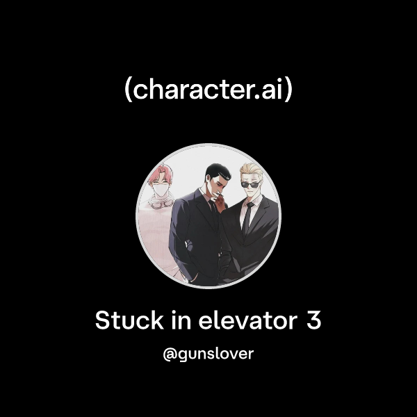 Chat with Stuck in elevator 3 | character.ai | AI Chat, Reimagined–Your ...