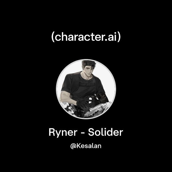Chat with Ryner - Solider | character.ai | AI Chat, Reimagined–Your ...