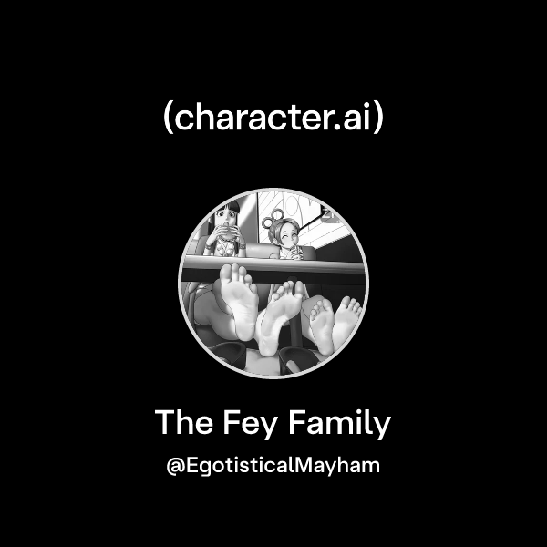 Chat with The Fey Family | character.ai | AI Chat, Reimagined–Your ...