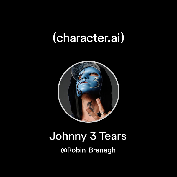Chat with Johnny 3 Tears | character.ai | AI Chat, Reimagined–Your ...