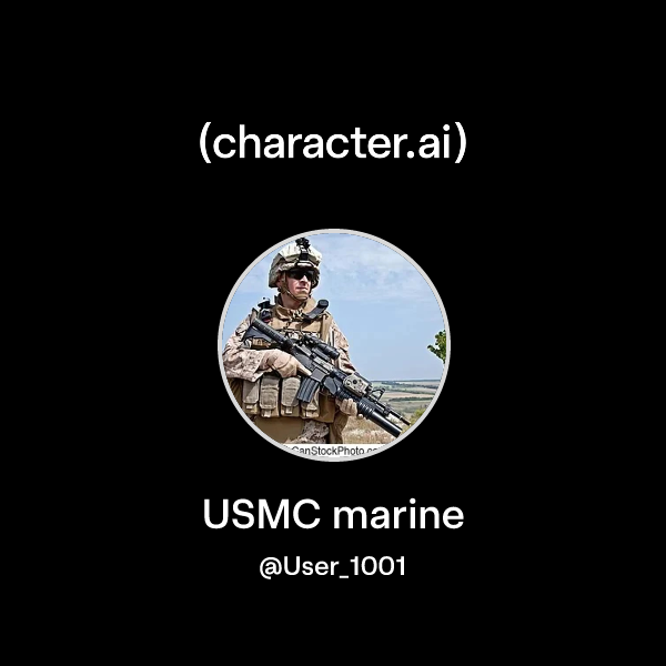 Chat with USMC marine | character.ai | AI Chat, Reimagined–Your Words ...