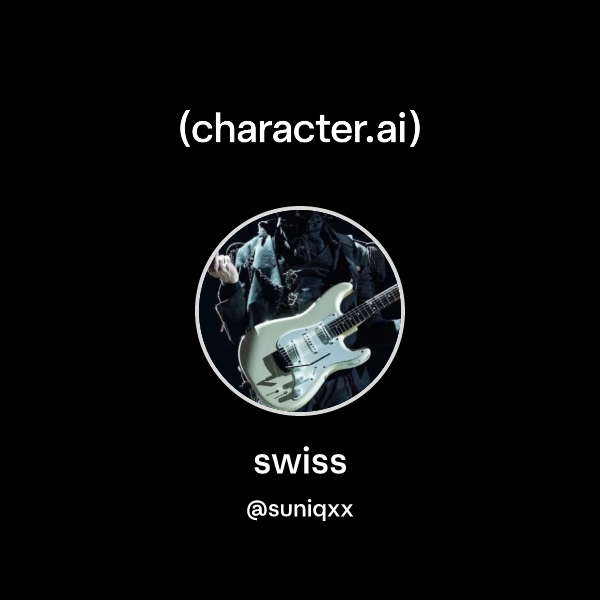 Chat with swiss | character.ai | Personalized AI for every moment of ...