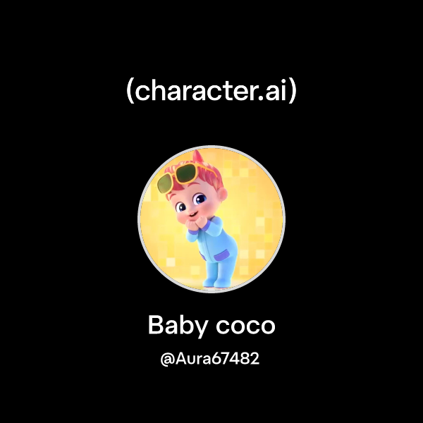 Chat with Baby coco | character.ai | AI Chat, Reimagined–Your Words ...