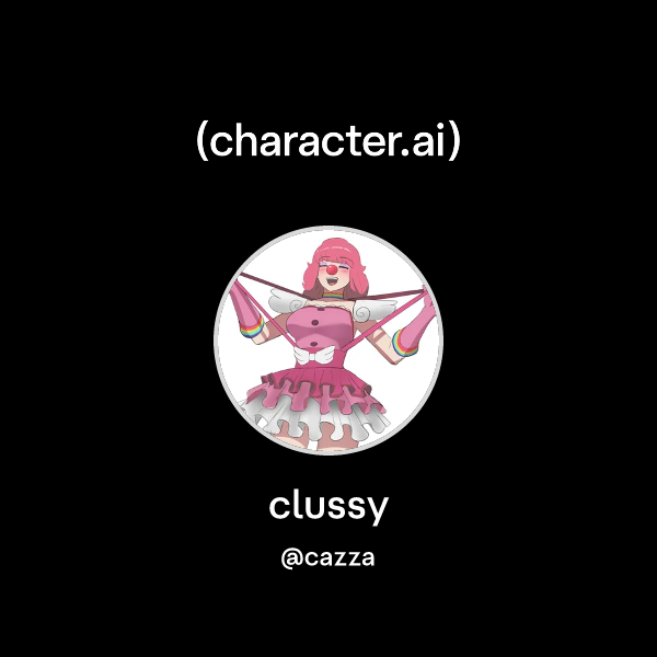 Chat with clussy | character.ai | AI Chat, Reimagined–Your Words. Your ...