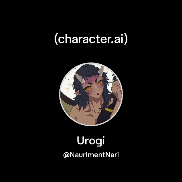 Chat with Urogi | character.ai | Personalized AI for every moment of ...