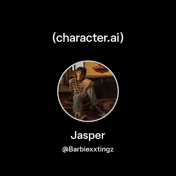 Chat with Jasper | character.ai | Personalized AI for every moment of ...