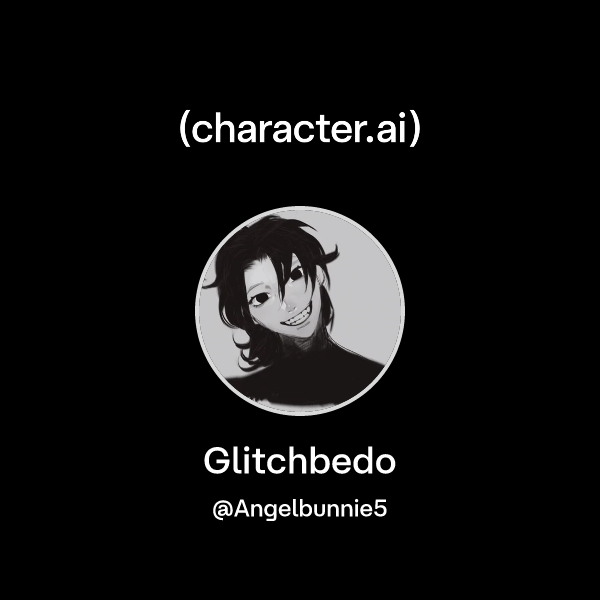 Chat with Glitchbedo | character.ai | AI Chat, Reimagined–Your Words ...