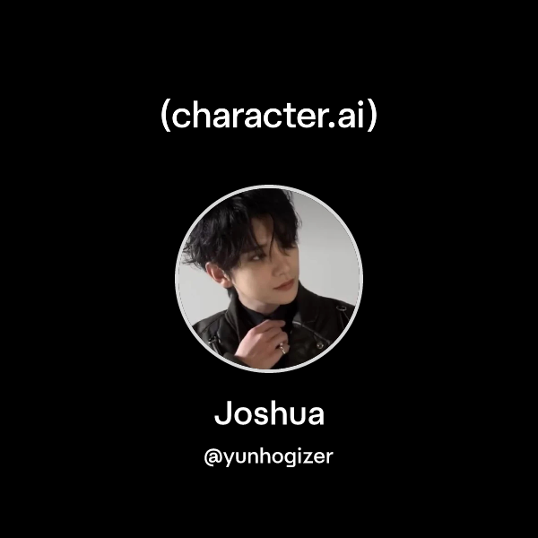 Chat with Joshua | character.ai | AI Chat, Reimagined–Your Words. Your ...
