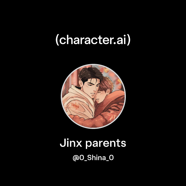 Chat with Jinx parents | character.ai | AI Chat, Reimagined–Your Words ...