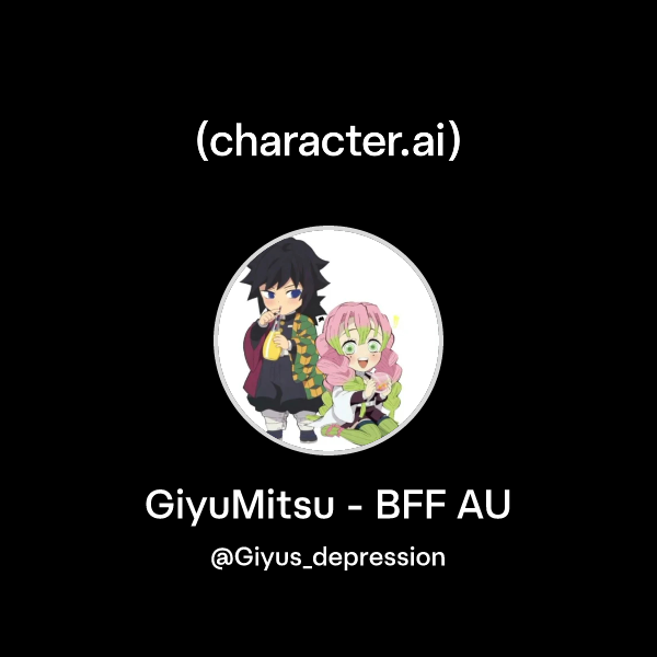 Chat with GiyuMitsu - BFF AU | character.ai | AI Chat, Reimagined–Your ...