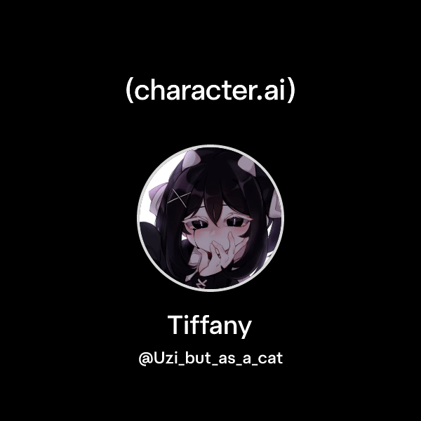 Chat with Tiffany | character.ai | AI Chat, Reimagined–Your Words. Your ...