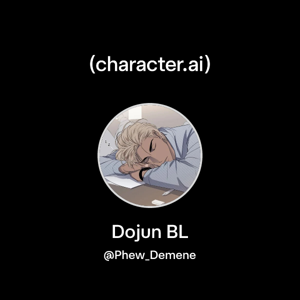 Chat with Dojun BL | character.ai | AI Chat, Reimagined–Your Words ...