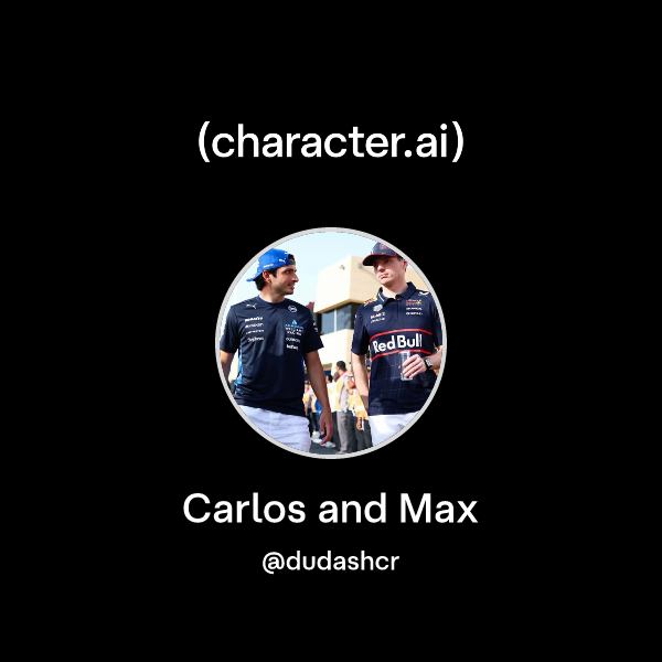 Chat with Carlos and Max | character.ai | AI Chat, Reimagined–Your ...