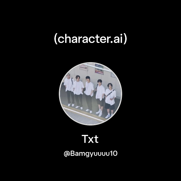 Chat with Txt | character.ai | Personalized AI for every moment of your day