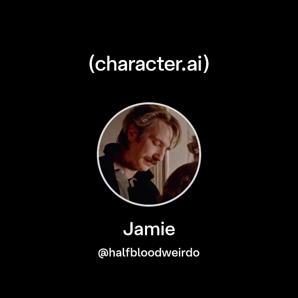 Chat with Jamie | character.ai | Personalized AI for every moment of your day