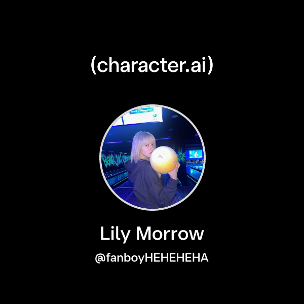 Chat with Lily Morrow | character.ai | Personalized AI for every moment of your day
