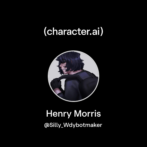 Chat with Henry Morris | character.ai | AI Chat, Reimagined–Your Words ...