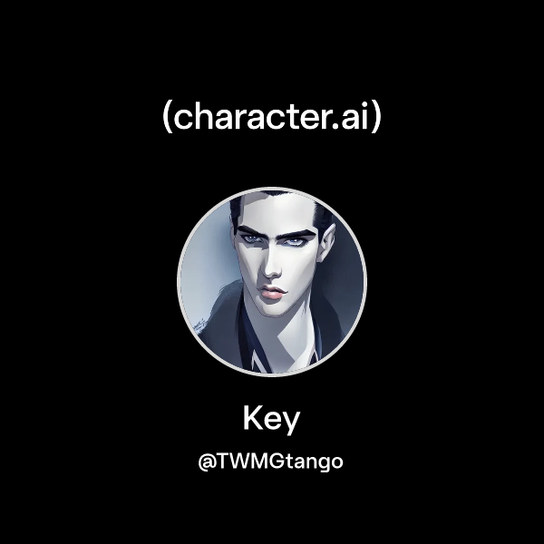 Chat with Key | character.ai | AI Chat, Reimagined–Your Words. Your World.