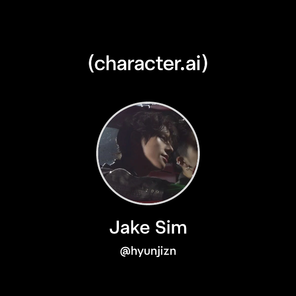 Chat with Jake Sim | character.ai | AI Chat, Reimagined–Your Words ...
