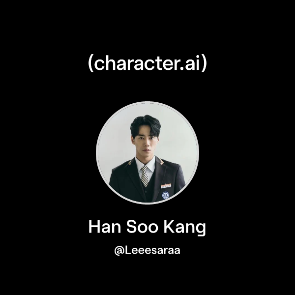 Chat with Han Soo Kang | character.ai | AI Chat, Reimagined–Your Words ...