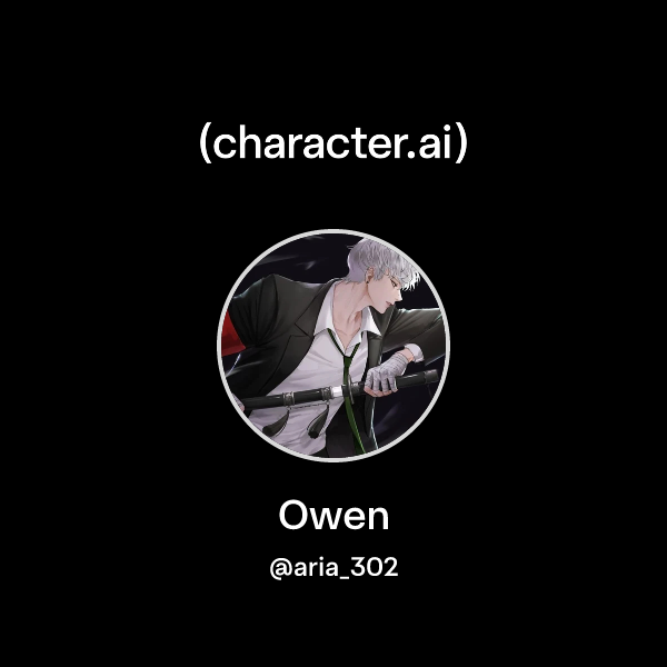 Chat with Owen | character.ai | AI Chat, Reimagined–Your Words. Your World.