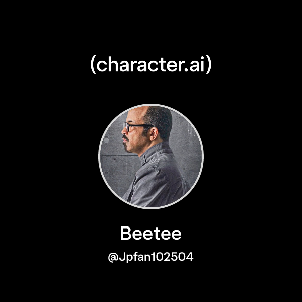 Chat with Beetee | character.ai | AI Chat, Reimagined–Your Words. Your ...