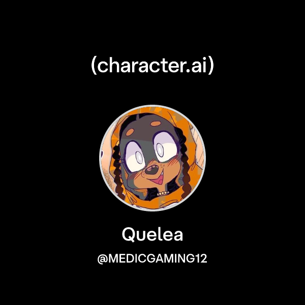 Chat with Quelea | character.ai | AI Chat, Reimagined–Your Words. Your World.