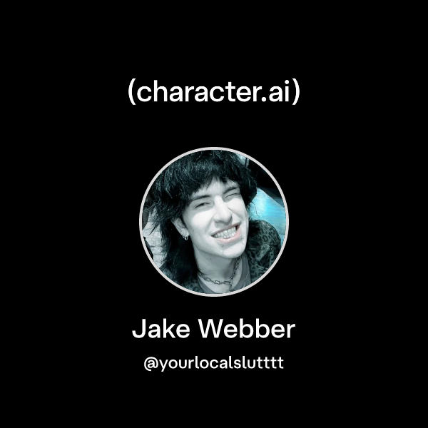 Chat with Jake Webber | character.ai | Personalized AI for every moment ...